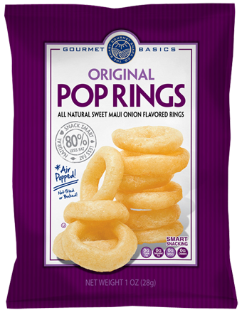 Original – Gourmet Basics